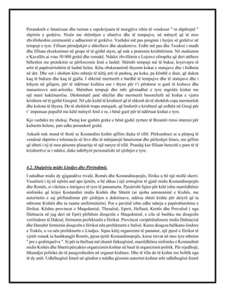BESIMET FETARE NE SHQIPERI !!! | PDF