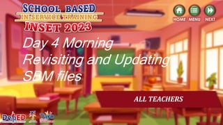 INSET PPT DURING PROGRAM.pptx