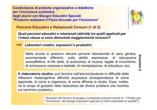 Bes: didattica - 3 | PDF | Special Education | Education
