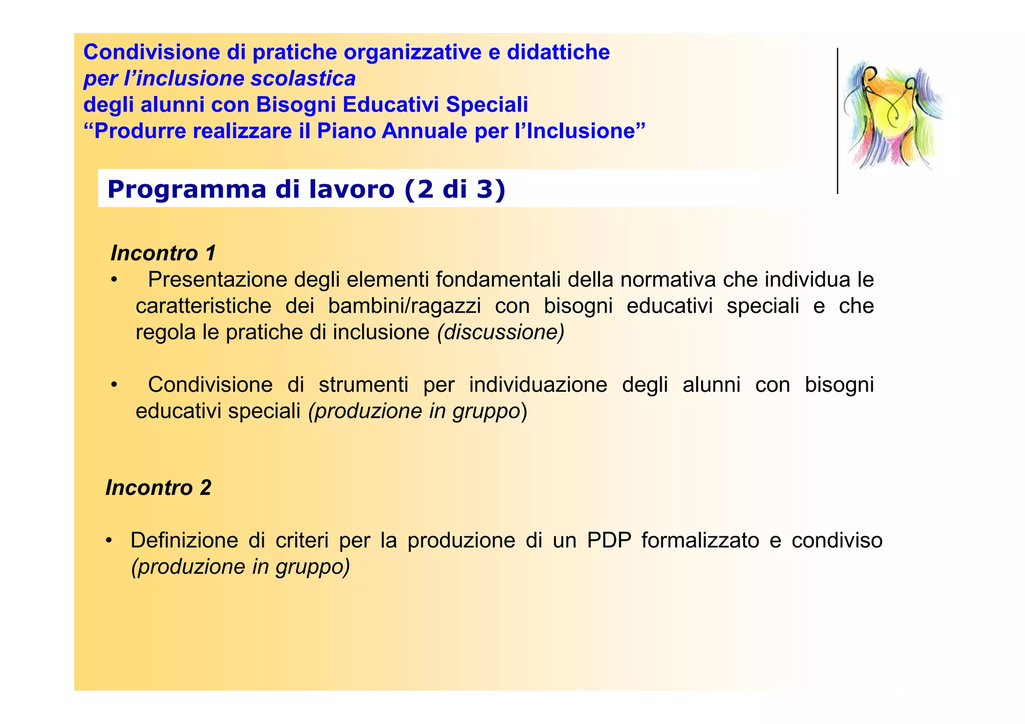 Bes: didattica inclusiva - 4 | PDF