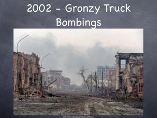 Beslan Presentation | ZIP
