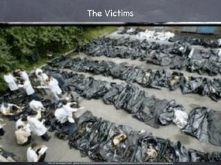 Beslan Presentation | ZIP