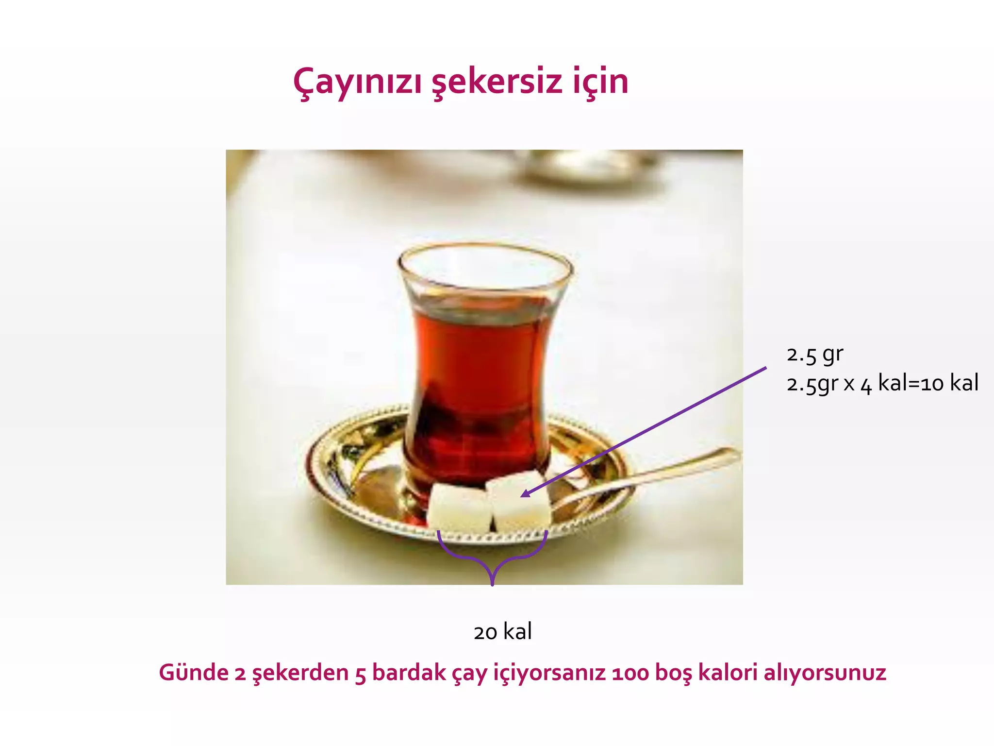 Beslenme temel ilkeler 2014 | PPT