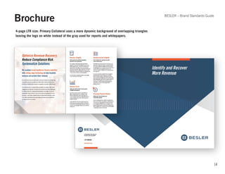 BESLER Brand Guide | PPT