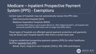 Besler ipps overview | PDF