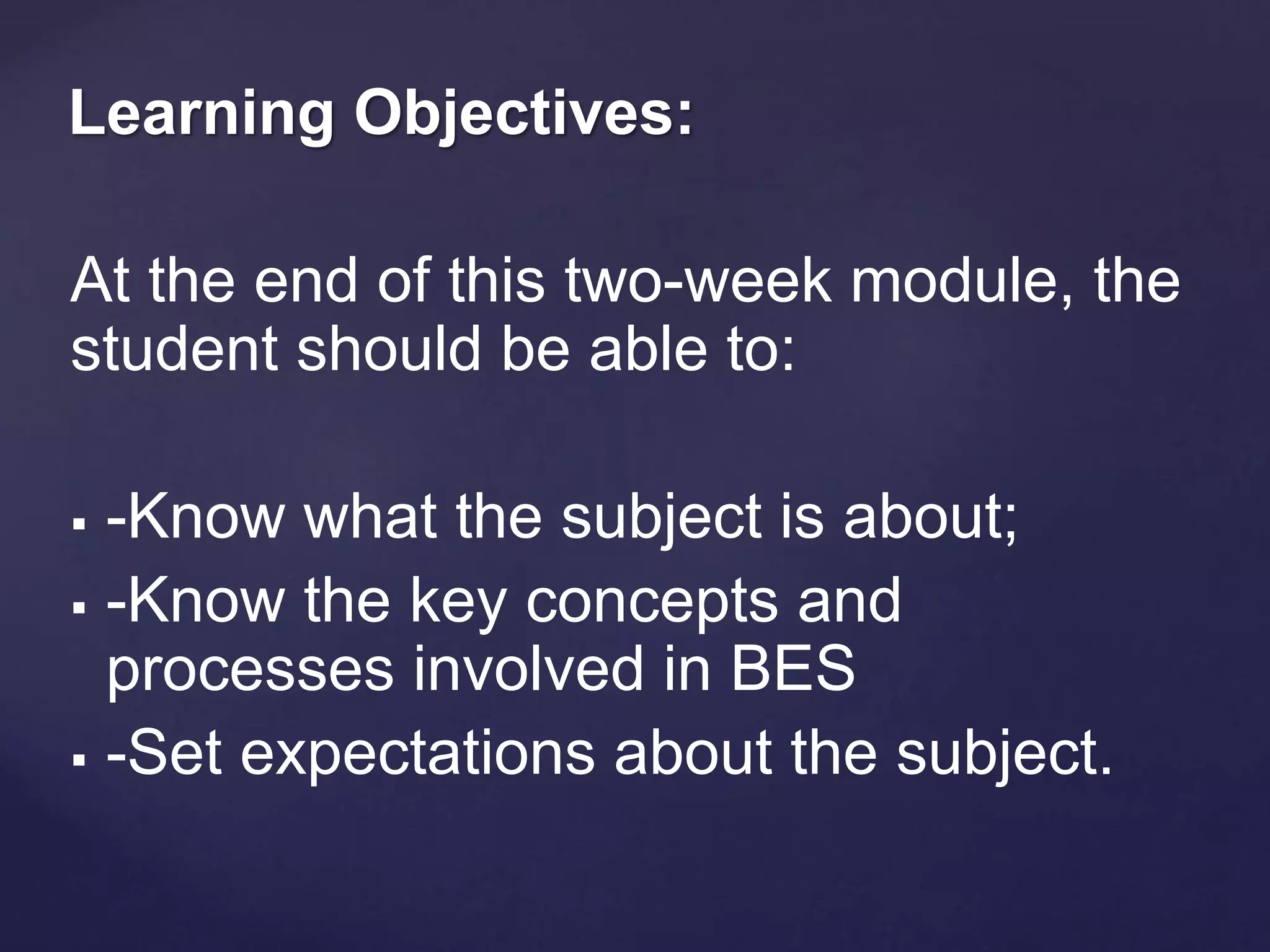 BES LP week 1-2.pptx