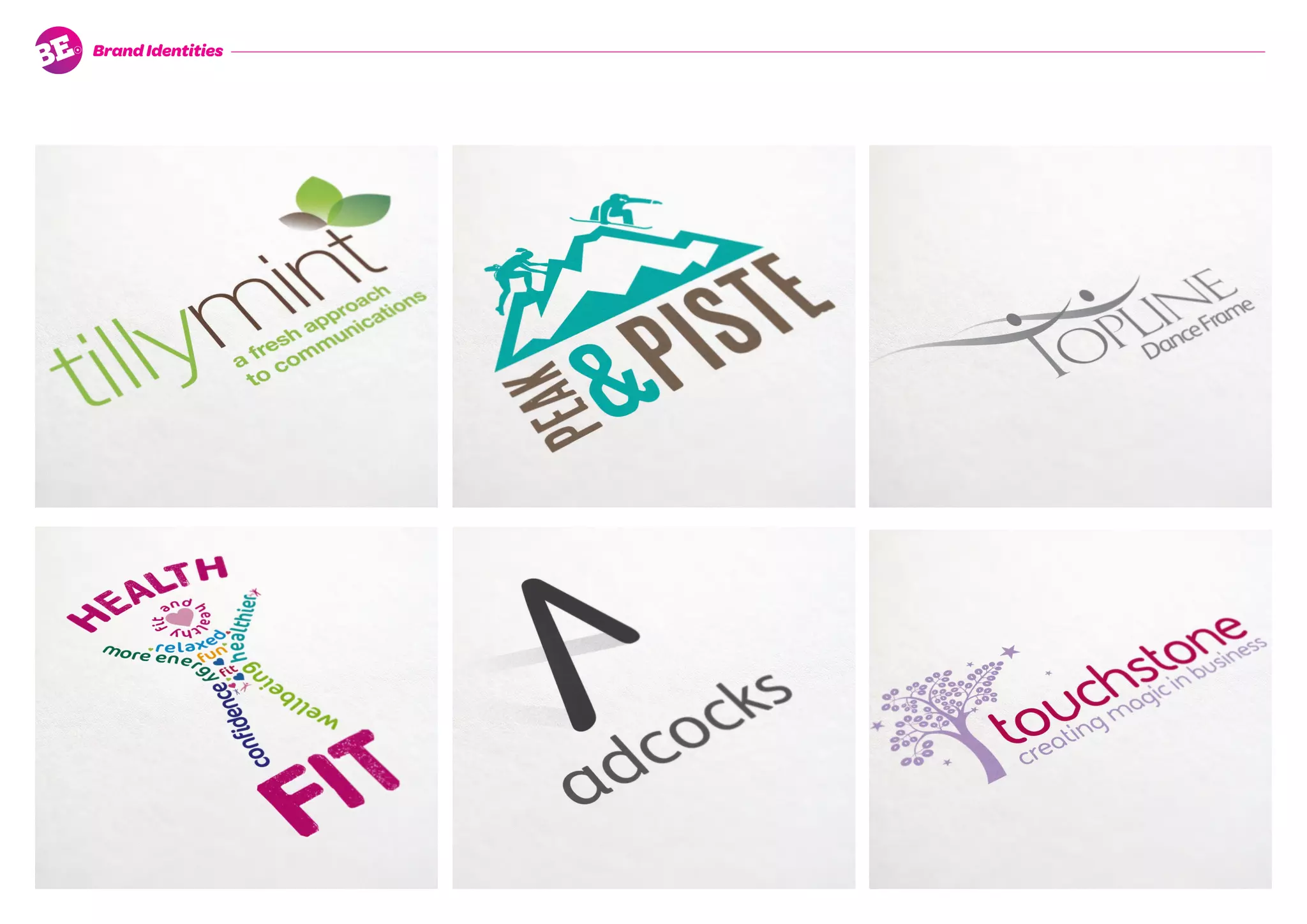 Be Smart Design portfolio | PDF