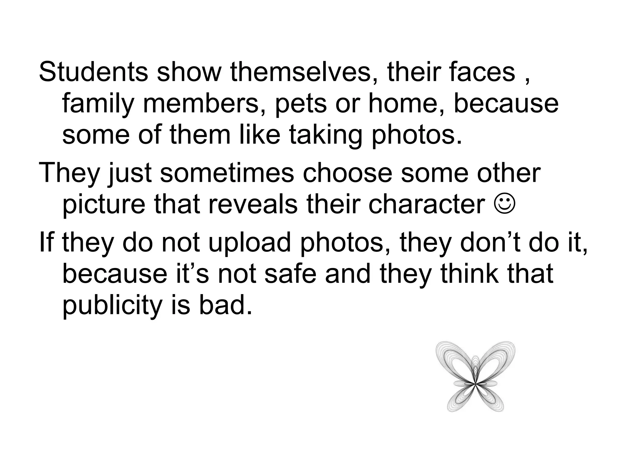 Be smart be safe | PPT