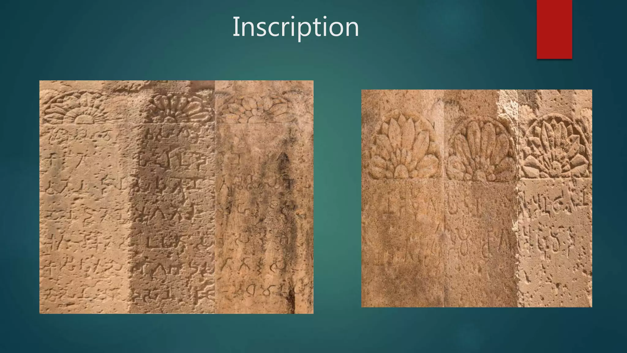 Besnagar Inscription.pptx