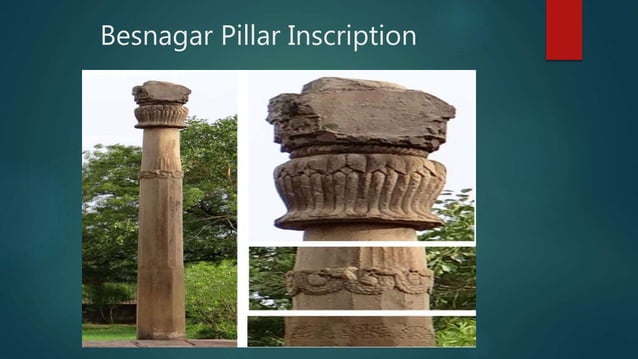 Besnagar Inscription.pptx