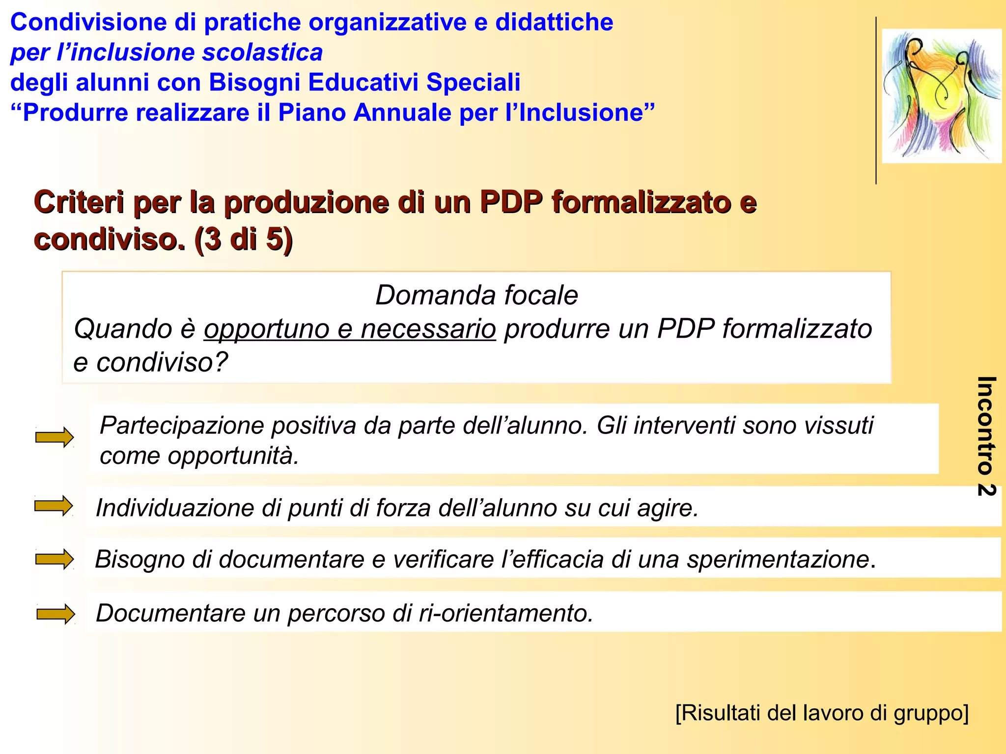 Bes normativa criteri_pdp_inc_2 | PPT