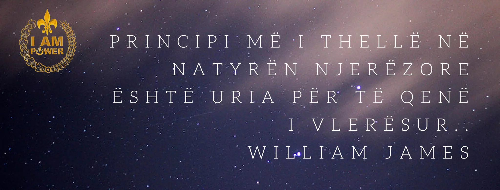 Beso dhe besimi yt do të krijoj një fakt.William james | PDF