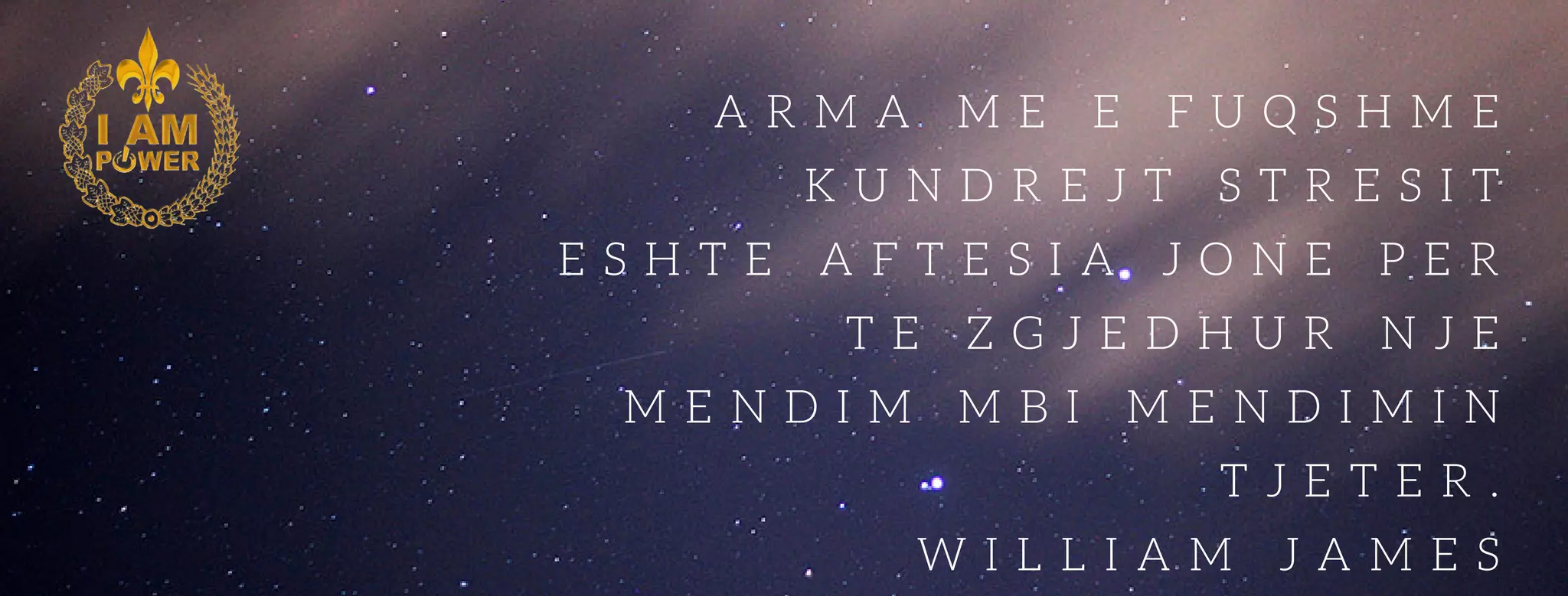 Beso dhe besimi yt do të krijoj një fakt.William james | PDF