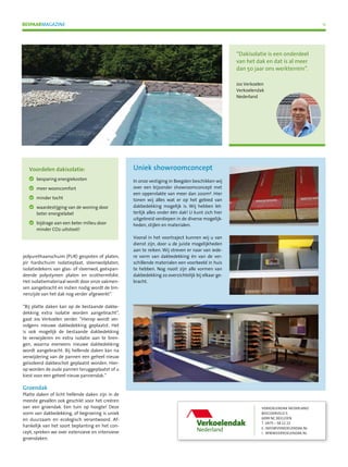 Bespaarmagazine | PDF