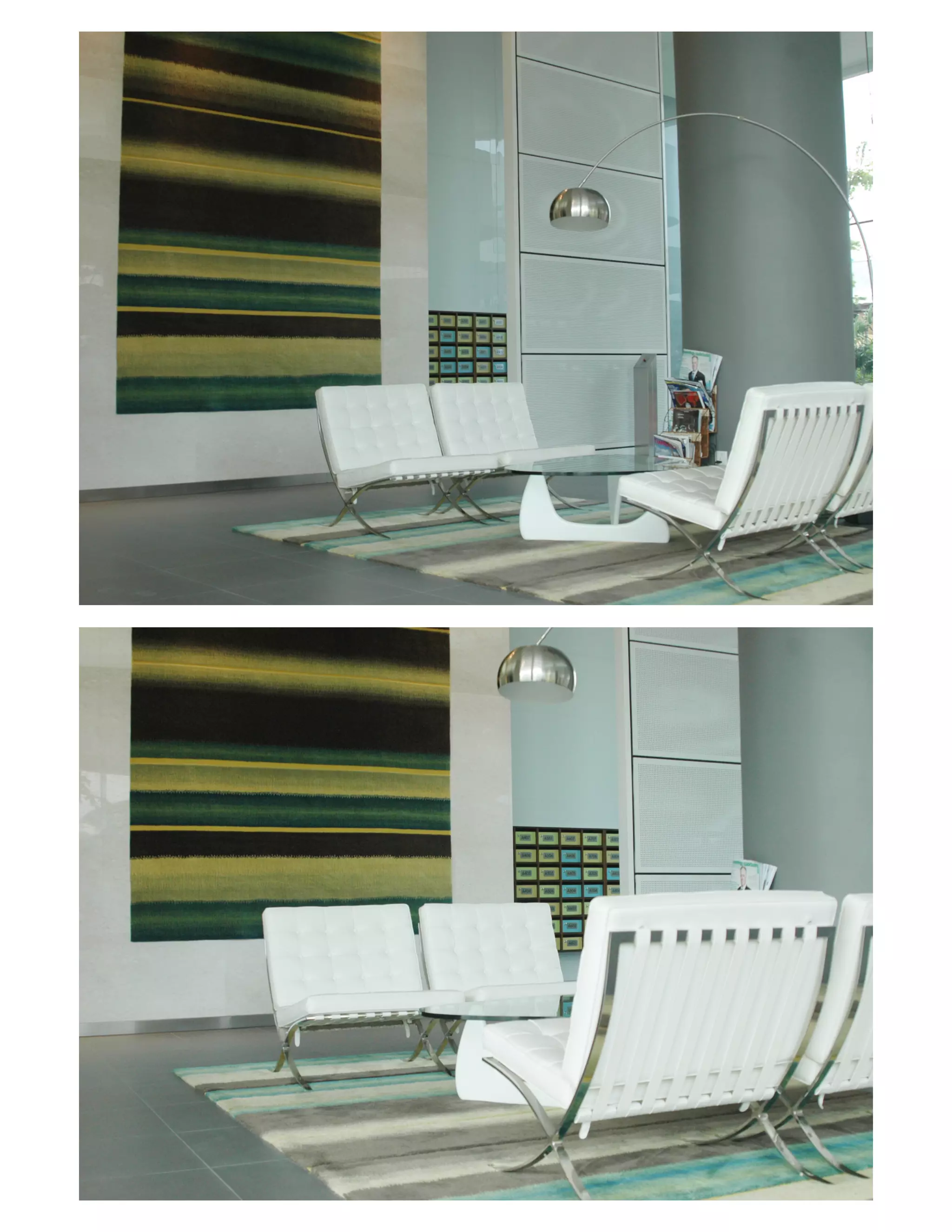 Bespoke stage production and delivery | PDF