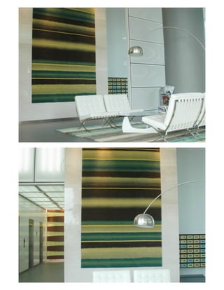 Bespoke stage production and delivery | PDF