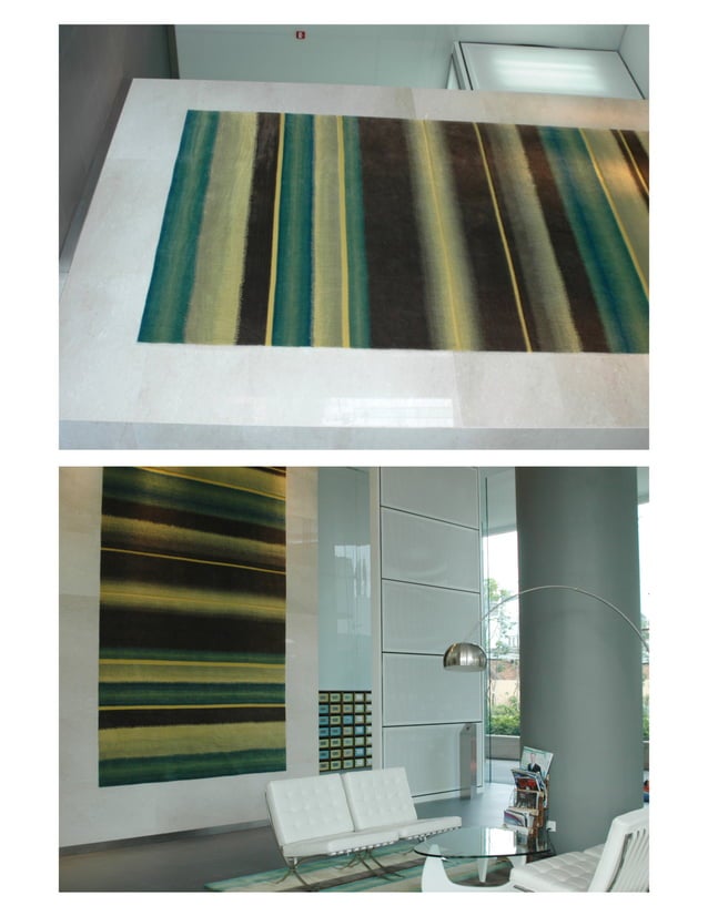 Bespoke stage production and delivery | PDF