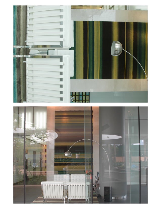 Bespoke stage production and delivery | PDF