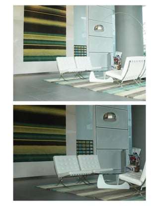 Bespoke stage production and delivery | PDF