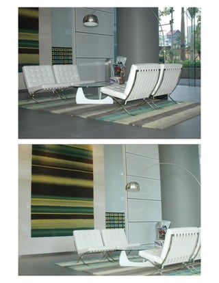 Bespoke stage production and delivery | PDF