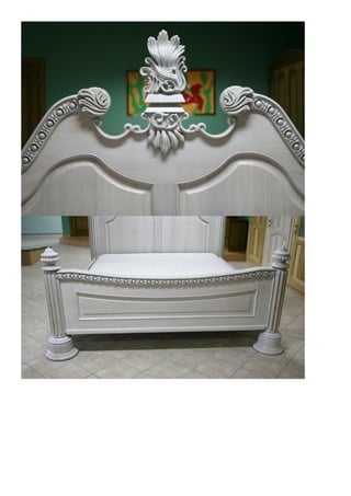 Bespoke furniture | PDF