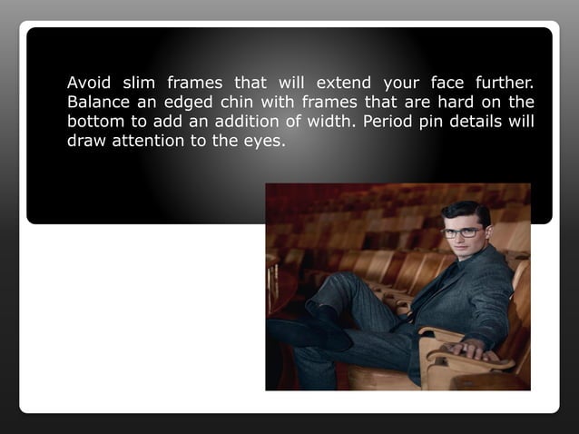 Bespoke glasses | Cool Eyewear | PPT
