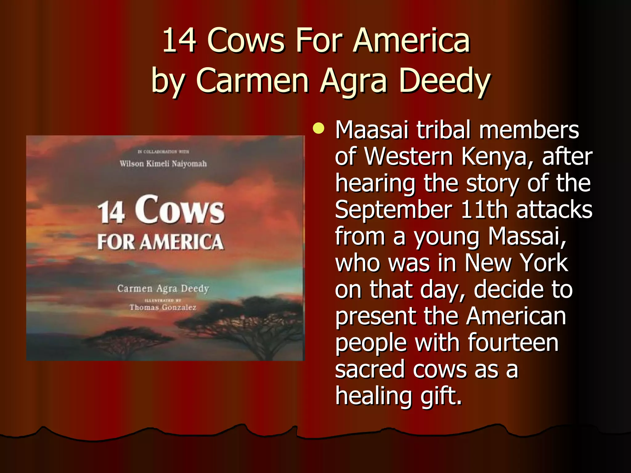 Bes powepoint 2010 2011 picture books | PPT