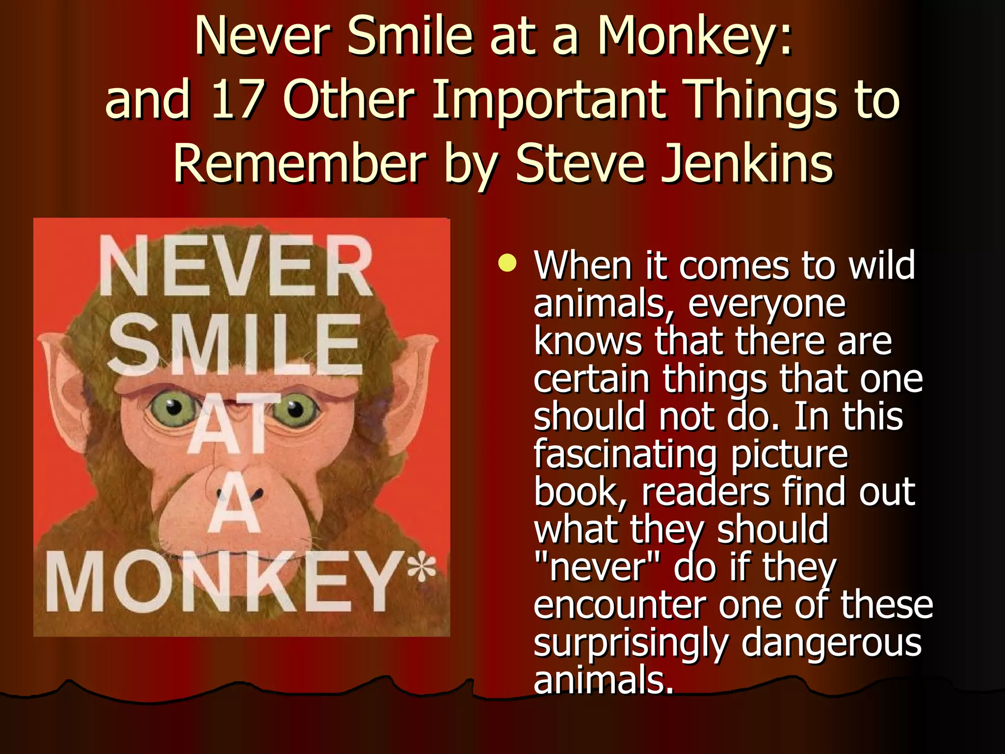 Bes powepoint 2010 2011 picture books | PPT