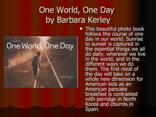 Bes powepoint 2010 2011 picture books | PPT