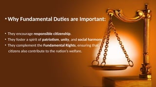 Introduction to environmental laws and regulation. | PPTX