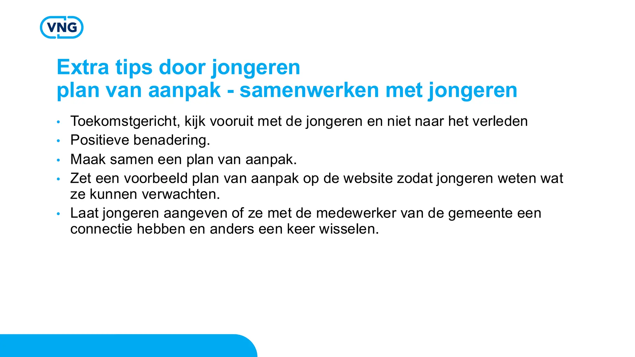(Be)spreekuur - 6 maart 2025 - Werkboek brede ondersteuning jongeren | PPT