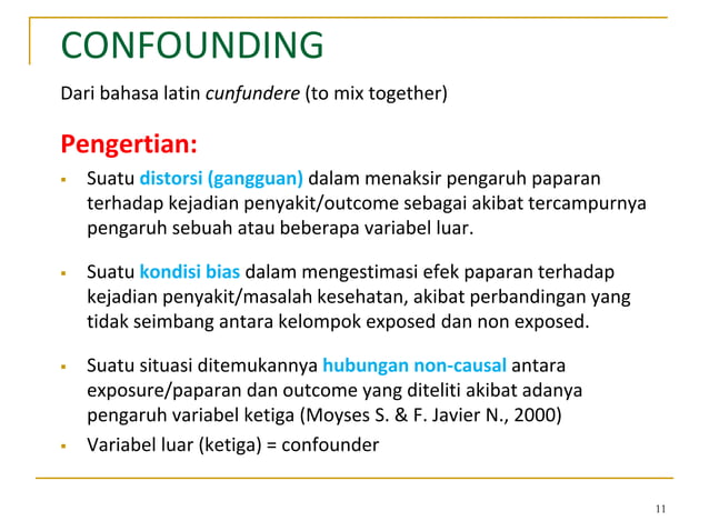 Besral-Konsep-Multivariat-Confounding-Interaksi-Stata.ppt