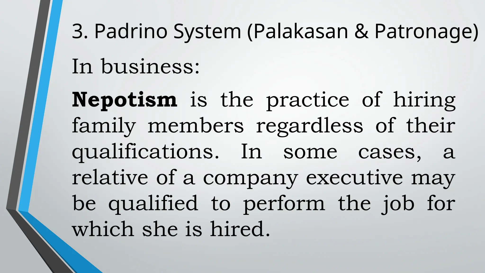 BESR Lesson 5 - Filipino Values System.pptx