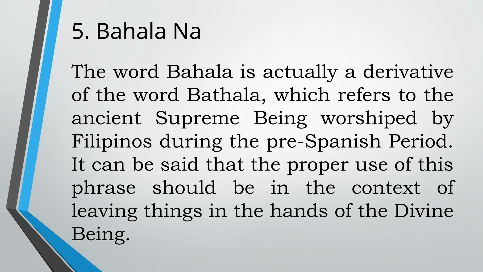 BESR Lesson 5 - Filipino Values System.pptx
