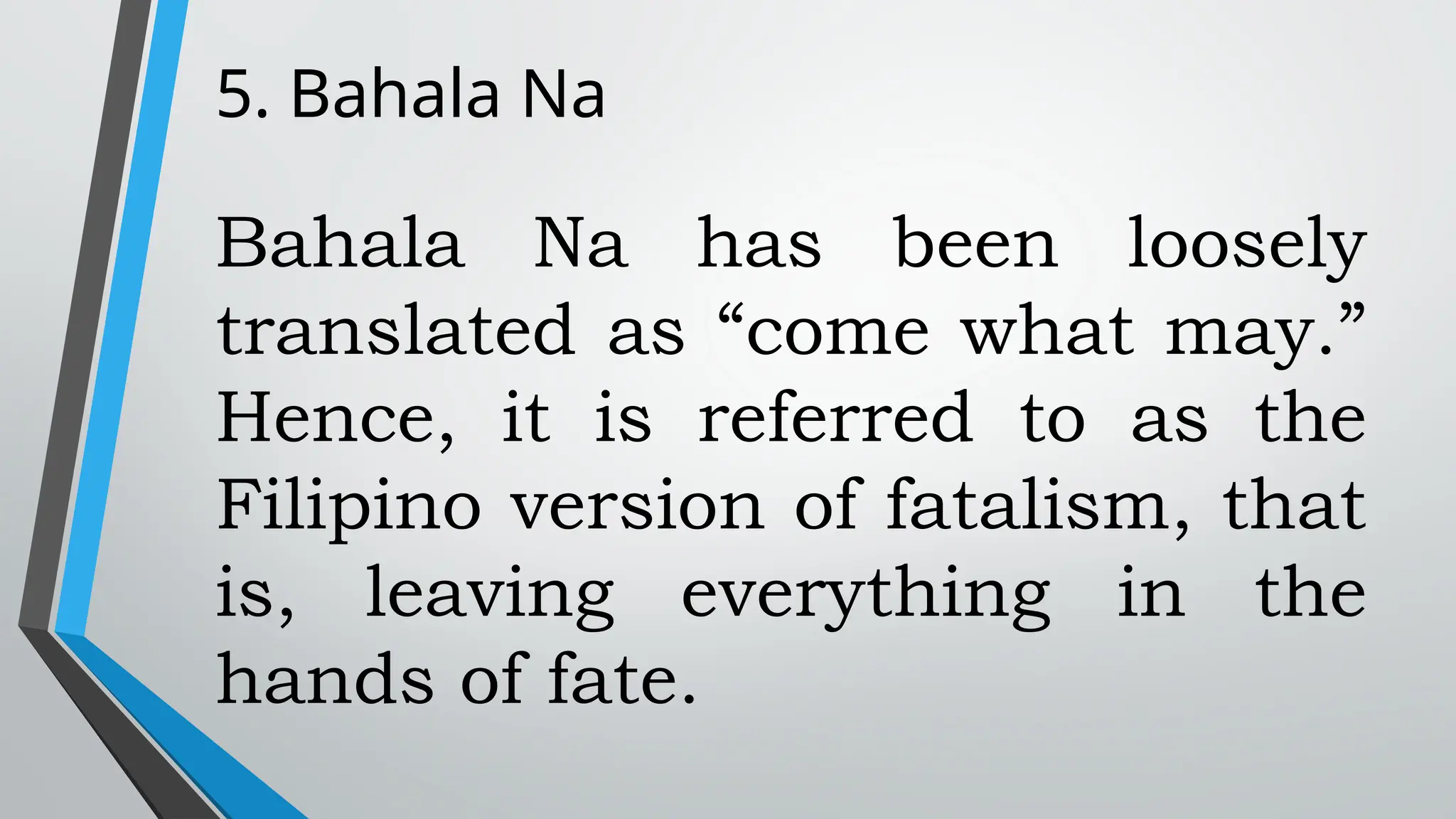 BESR Lesson 5 - Filipino Values System.pptx