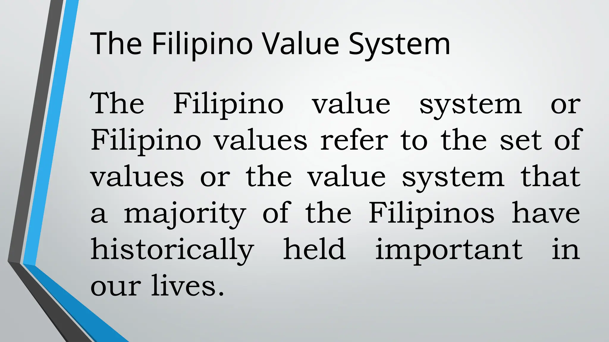 BESR Lesson 5 - Filipino Values System.pptx