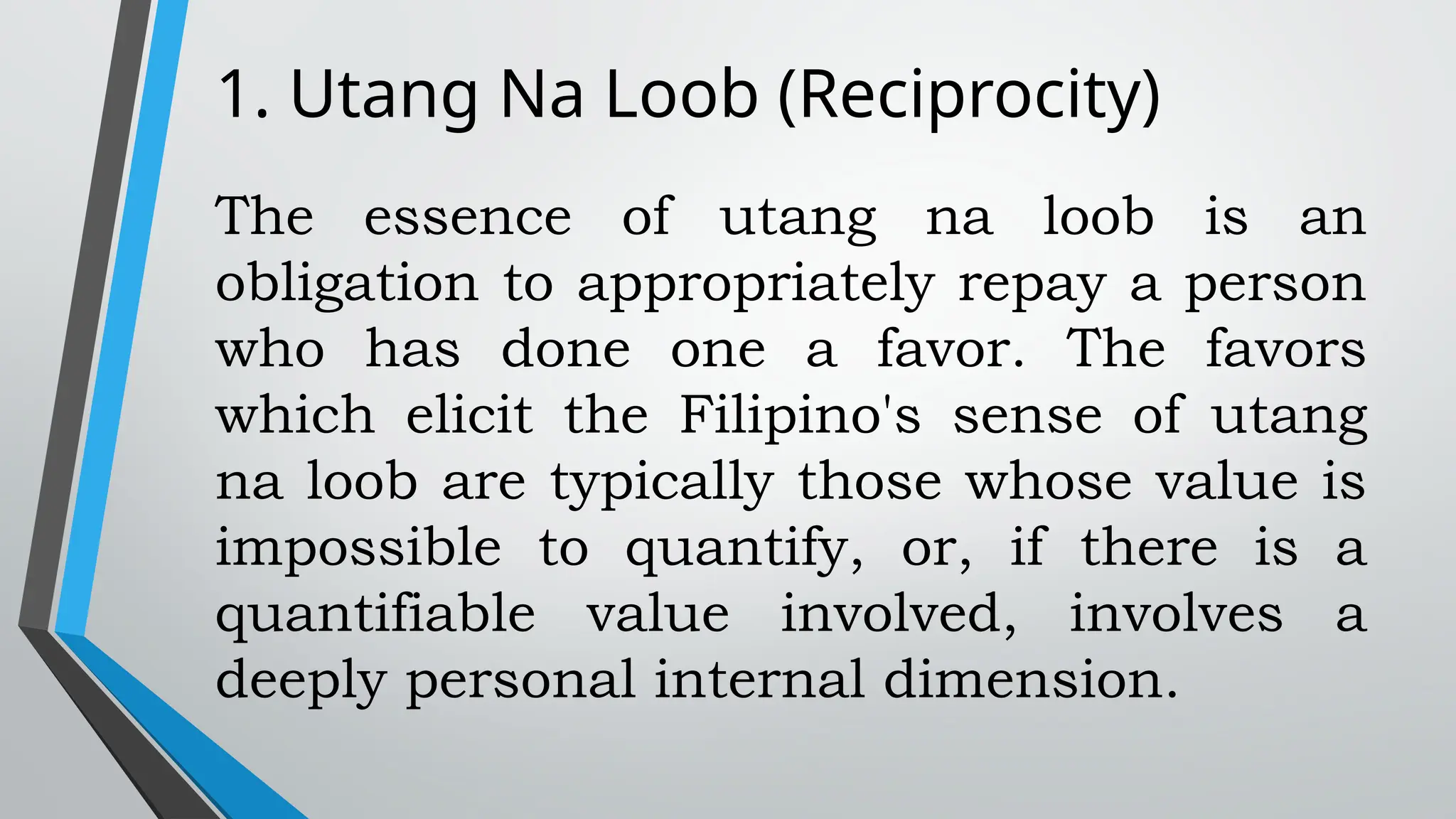 BESR Lesson 5 - Filipino Values System.pptx