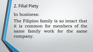 BESR Lesson 5 - Filipino Values System.pptx