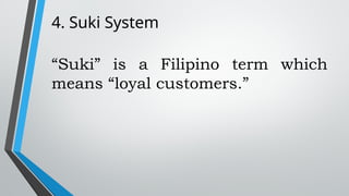 BESR Lesson 5 - Filipino Values System.pptx