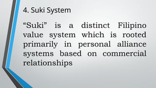 BESR Lesson 5 - Filipino Values System.pptx