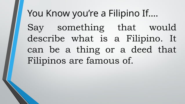 BESR Lesson 5 - Filipino Values System.pptx