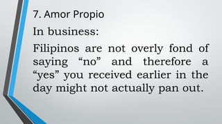 BESR Lesson 5 - Filipino Values System.pptx