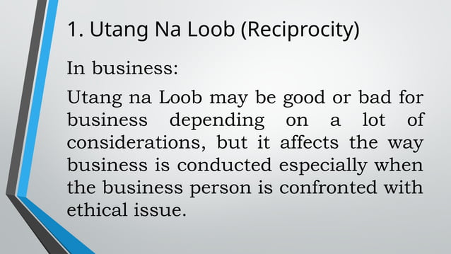BESR Lesson 5 - Filipino Values System.pptx