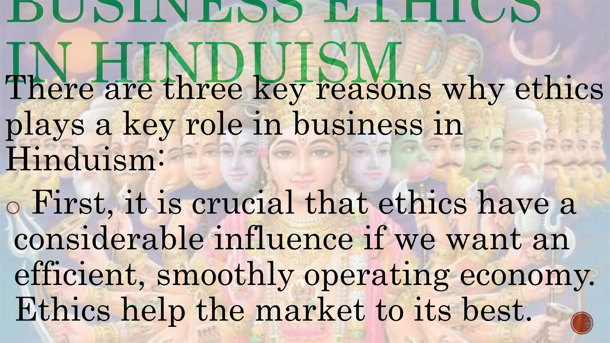 BESR Lesson 6 - Impacts of Belief Systems.pptx