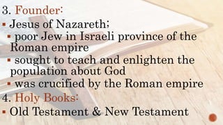BESR Lesson 6 - Impacts of Belief Systems.pptx