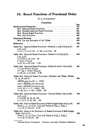 Bessel functionsoffractionalorder1 | PDF