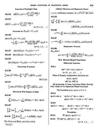 Bessel functionsoffractionalorder1 | PDF