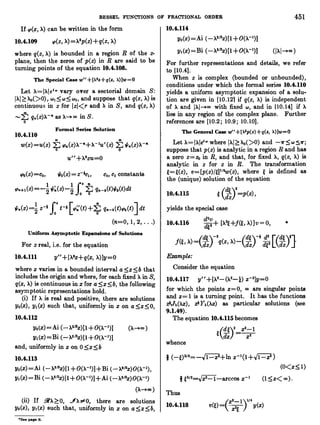 Bessel functionsoffractionalorder1 | PDF