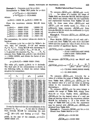 Bessel functionsoffractionalorder1 | PDF