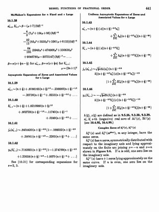 Bessel functionsoffractionalorder1 | PDF